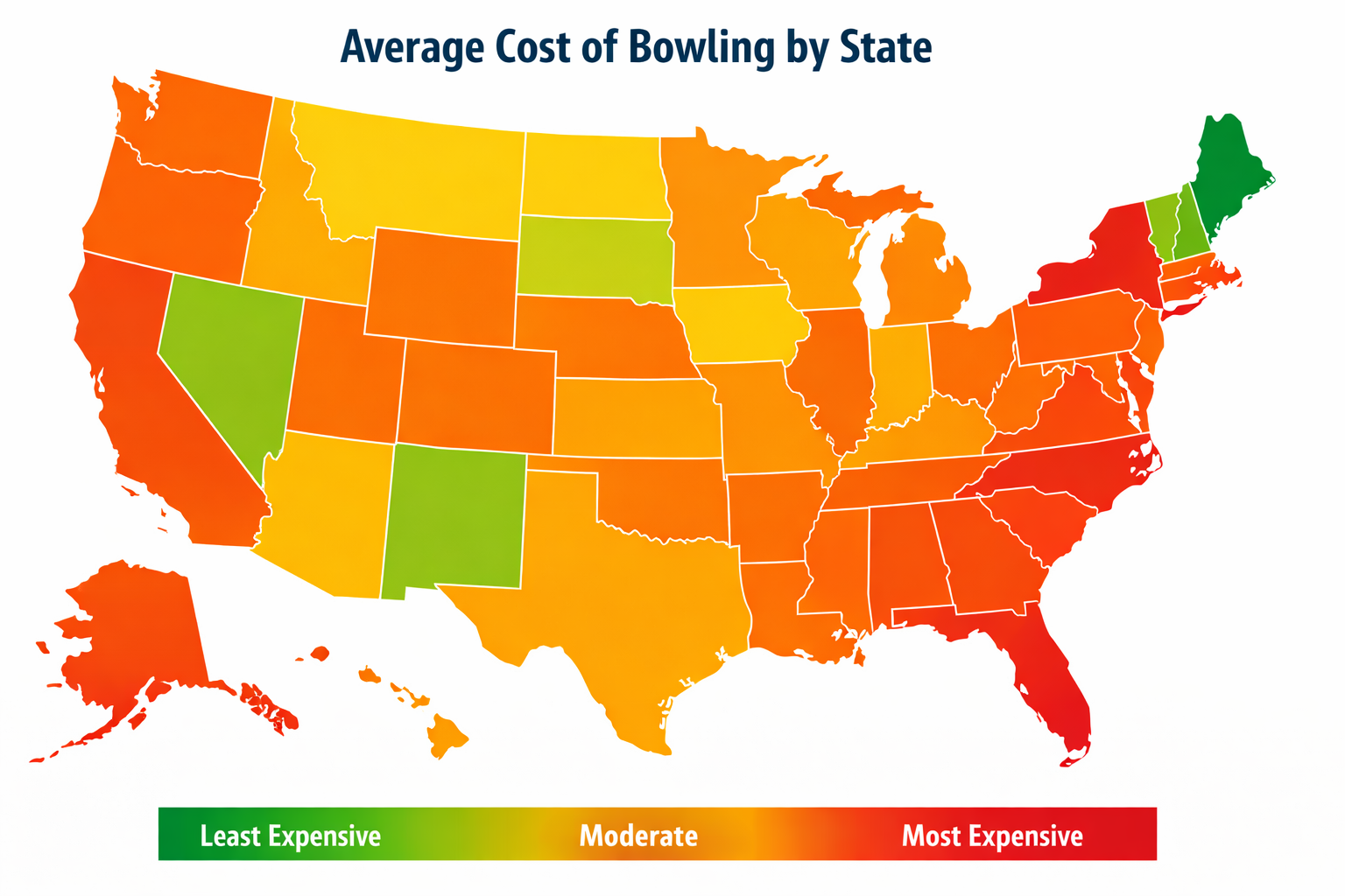 How much is bowling? The Ultimate 2026 Guide to Bowling Prices in the ...