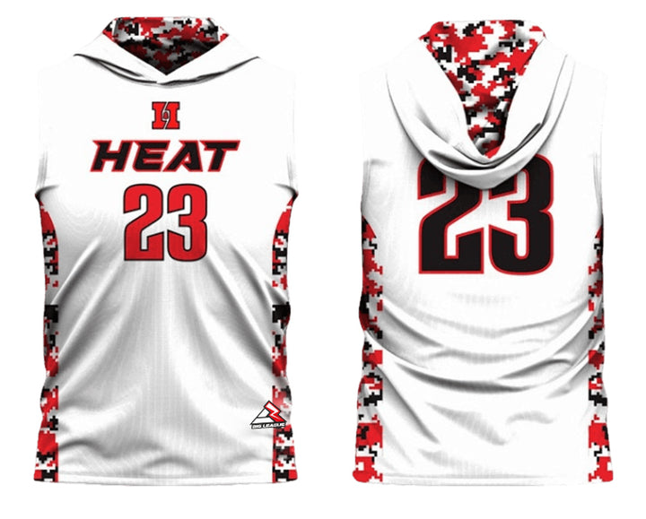 Best Custom 7v7 Football Jerseys, Gear & Uniforms - Jersey Design Maker ...
