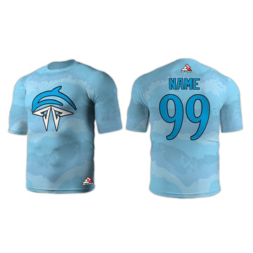 Flag Football Custom Jerseys – from $35