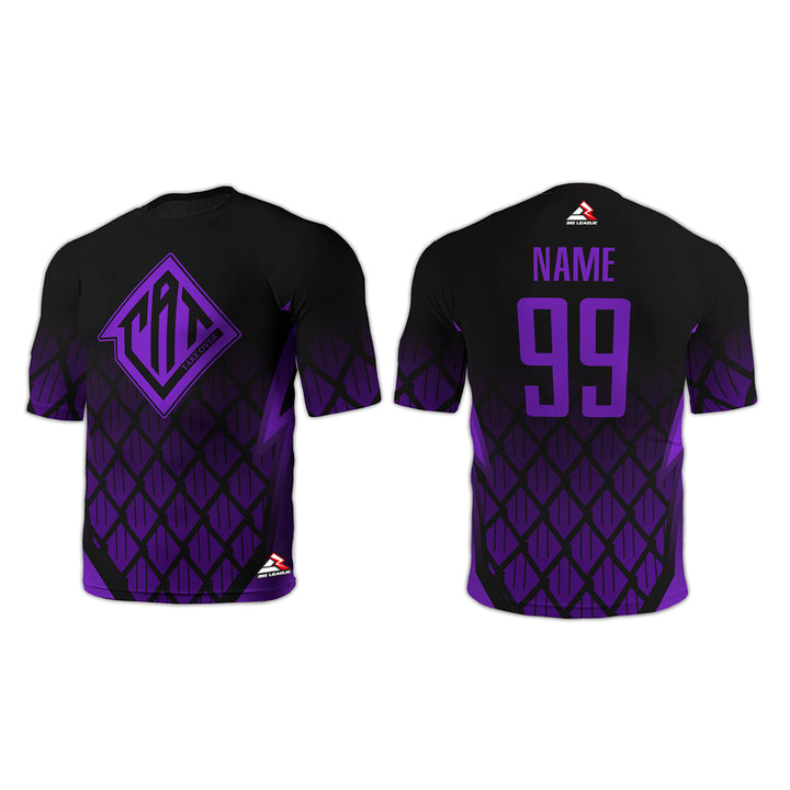 Flag Football Custom Jerseys – from $35