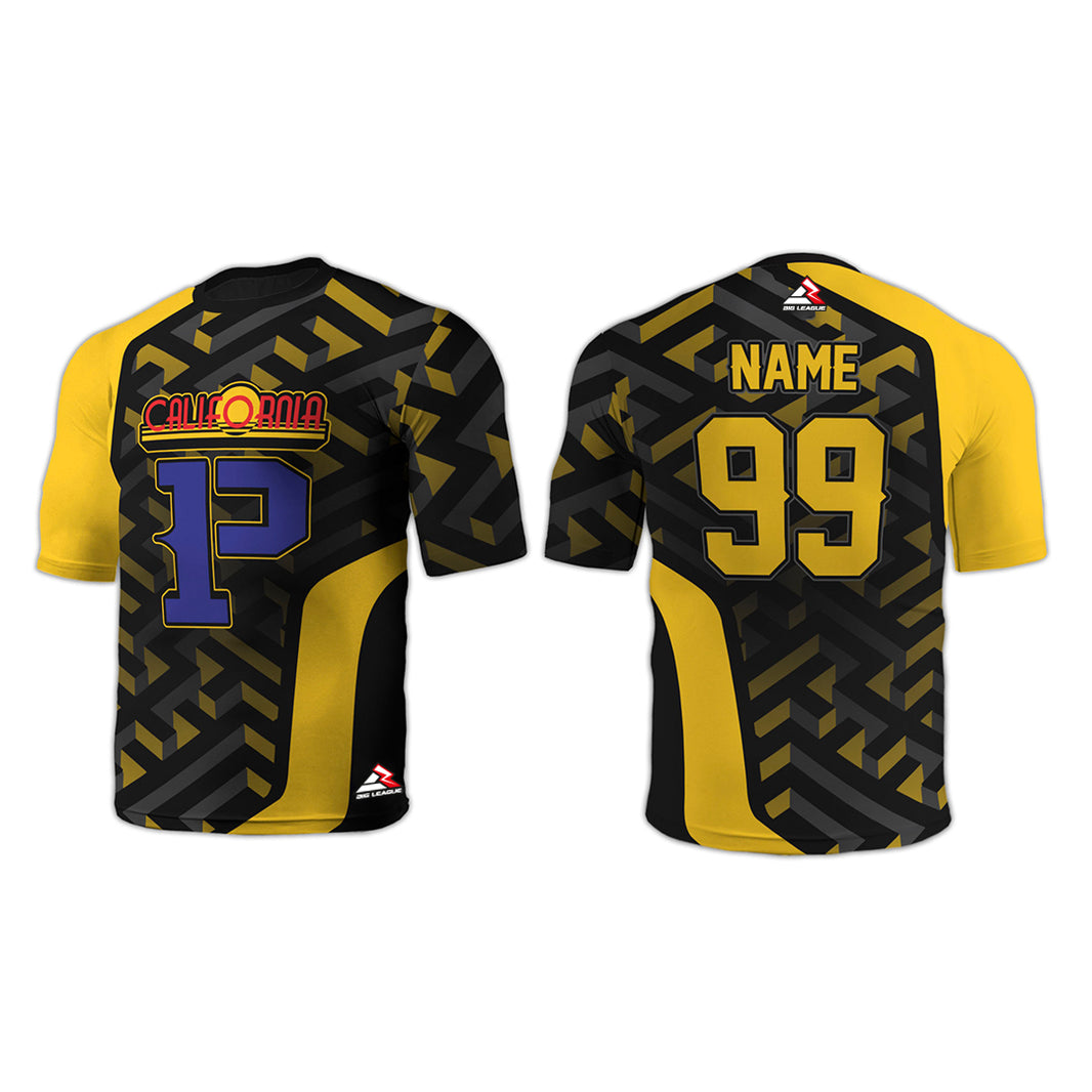 Flag Football Custom Jerseys – from $35