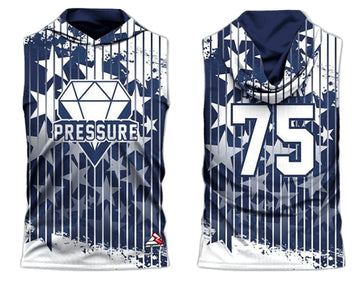 7vs7 Custom Jerseys – from $25