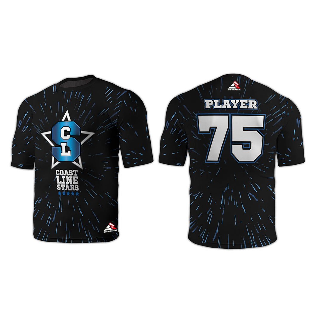 Flag Football Custom Jerseys – from $35