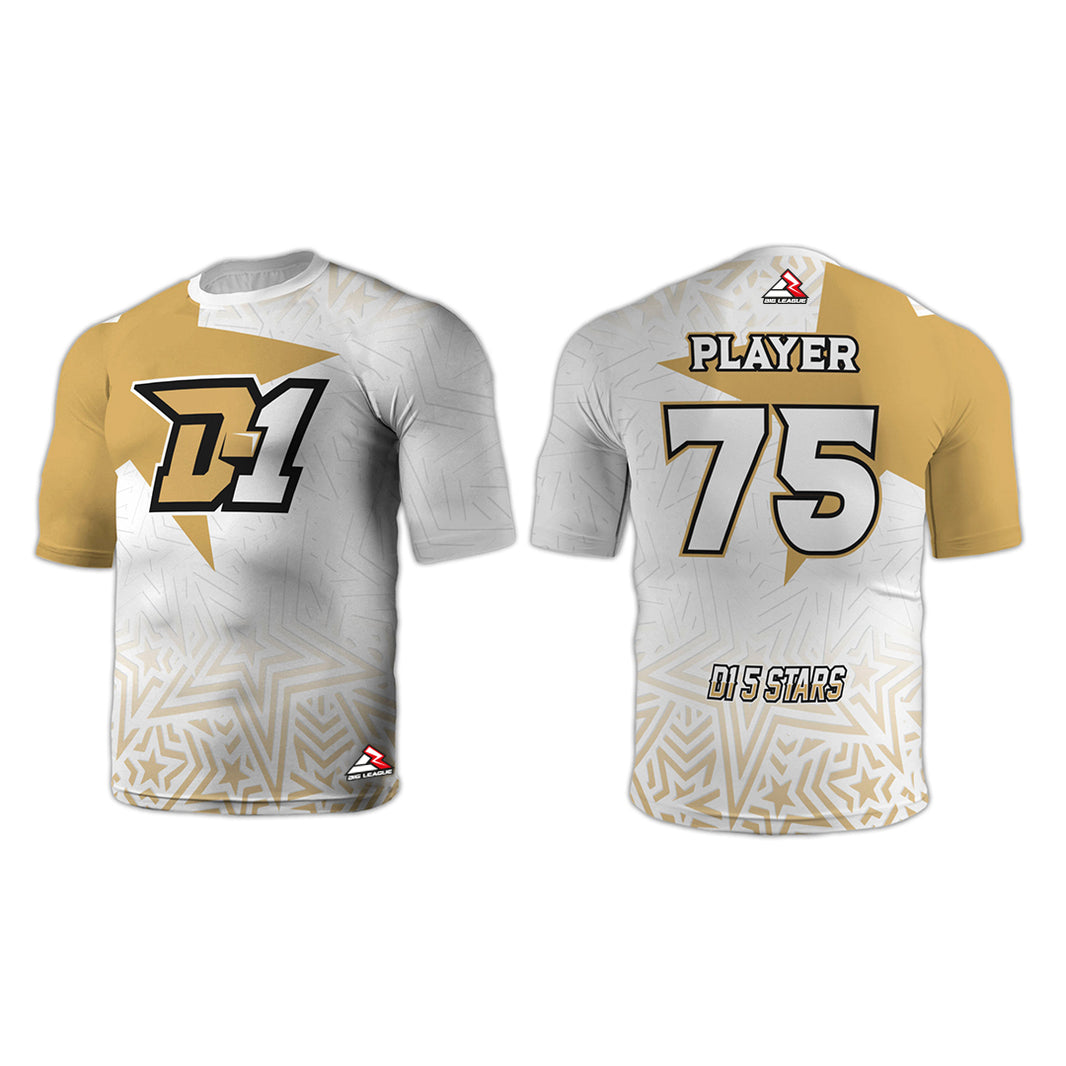 Best Custom Flag Football Jerseys, Shirts, Uniforms - Jersey Design ...