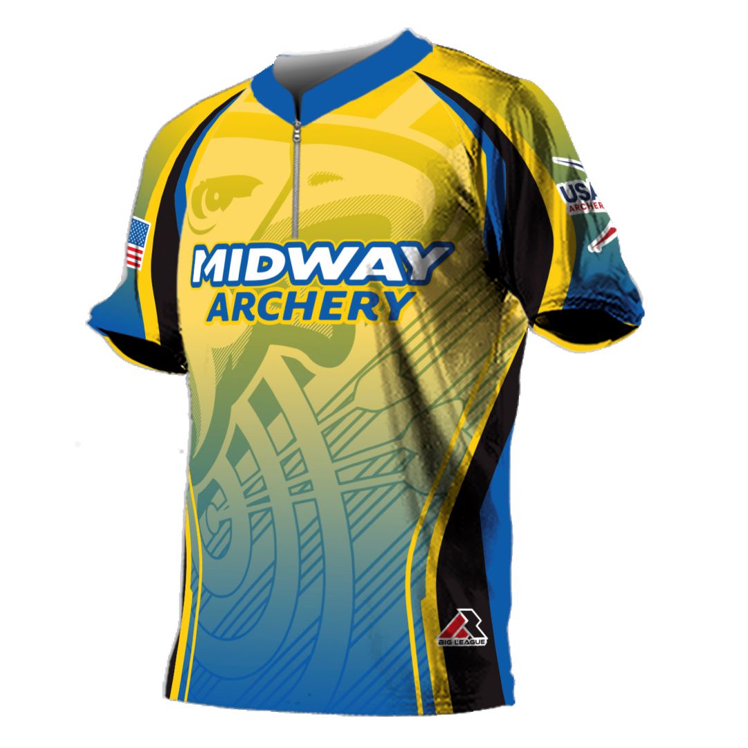 Midway University – Big League Shirts