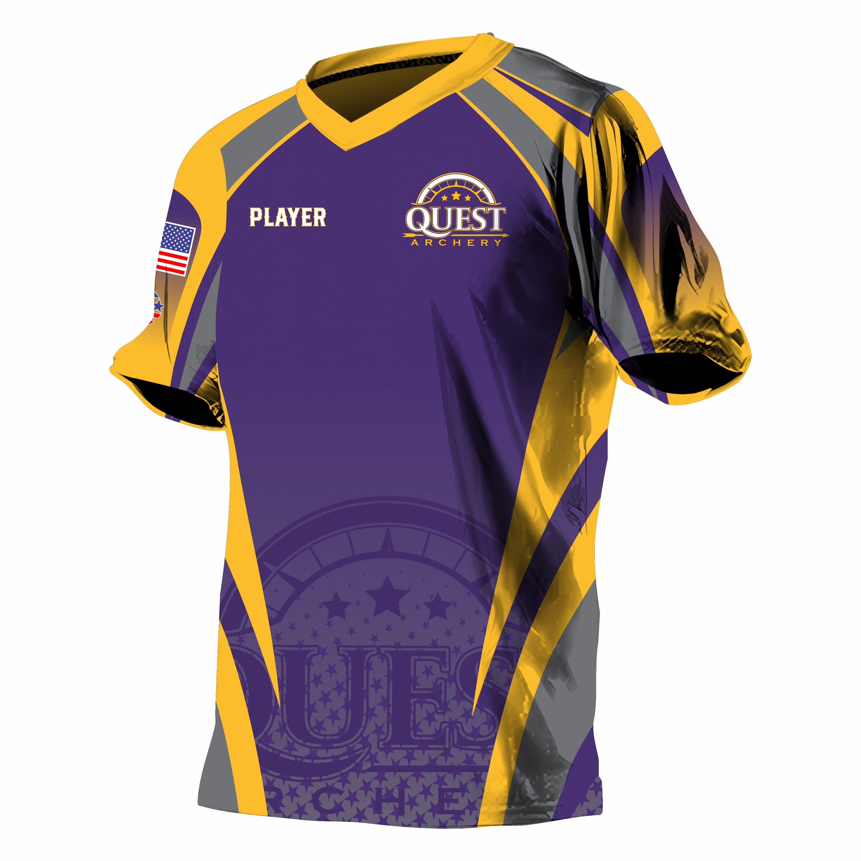 Quest – Big League Shirts
