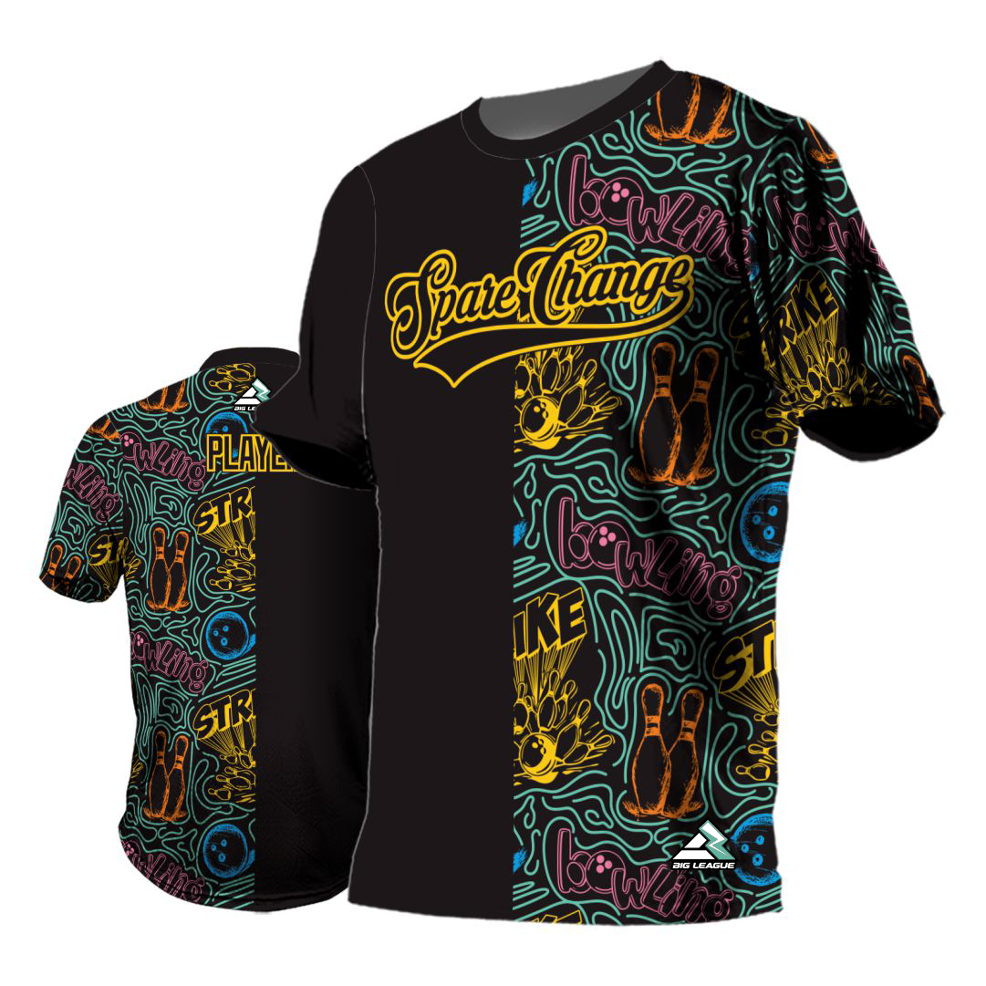 Spare Change (B) – Big League Shirts