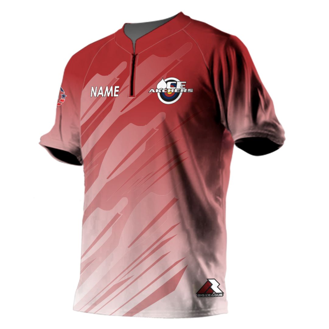 Team Aces – Big League Shirts