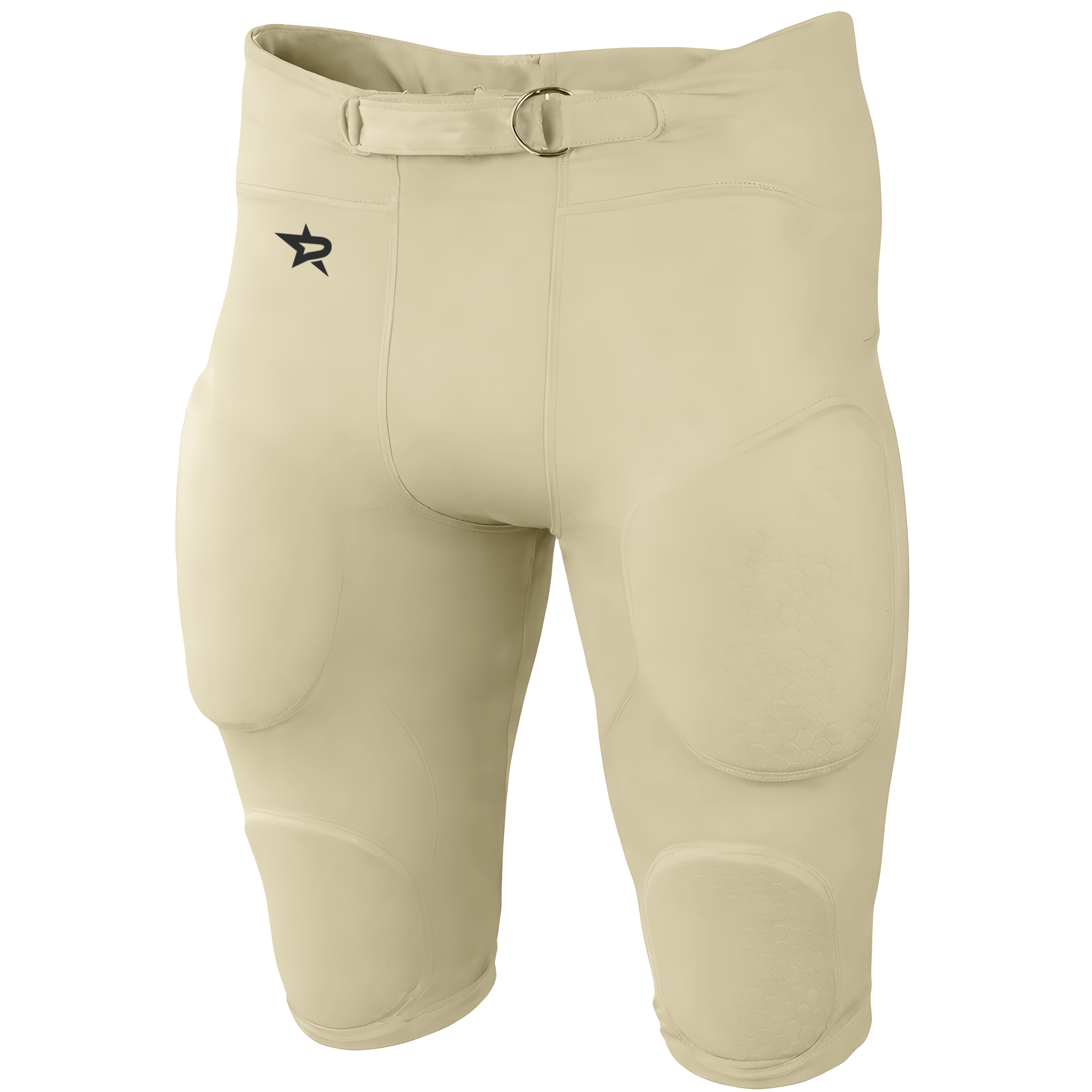 Football Pants - Tan – Big League Shirts