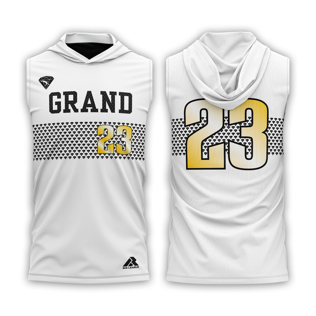 7vs7 Custom Jerseys – from $25