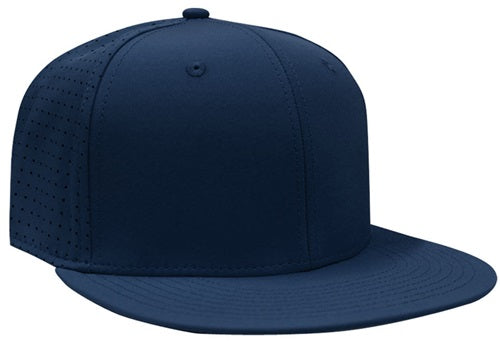 VORTEX: High-Performance Fitted Cap