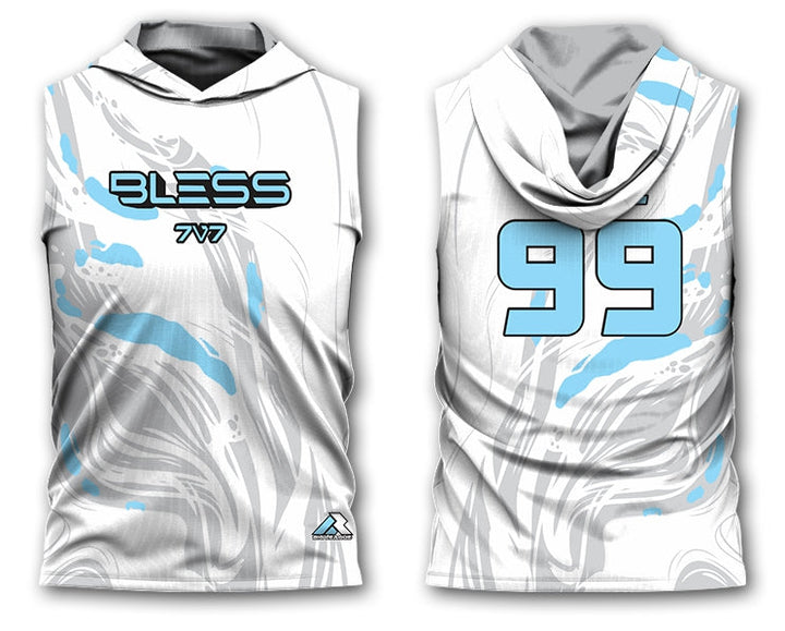 Best Custom 7v7 Football Jerseys, Gear & Uniforms - Jersey Design Maker ...