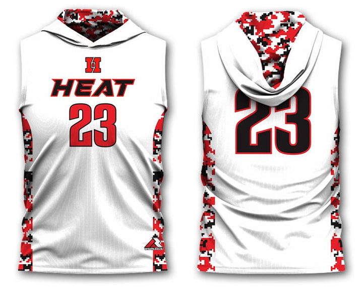 Best Custom 7v7 Football Jerseys, Gear & Uniforms - Jersey Design Maker ...