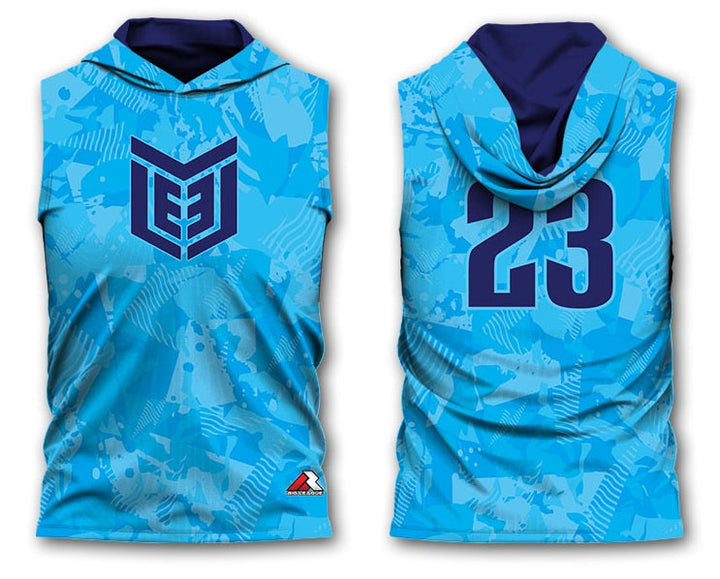 Custom 7x7 Football Jerseys, Shirts, Uniforms - Design Online - Big ...