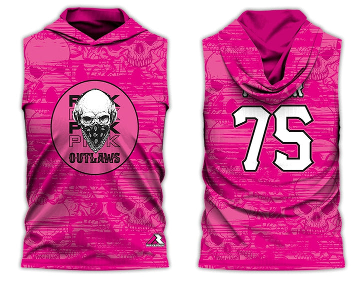 Custom 7x7 Football Jerseys, Shirts, Uniforms - Design Online - Big ...