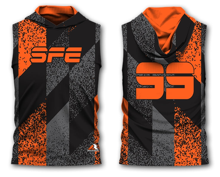 Best Custom 7v7 Football Jerseys, Gear & Uniforms - Jersey Design Maker ...