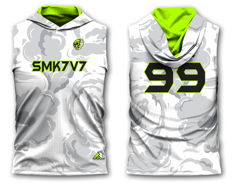 Best Custom 7v7 Football Jerseys, Gear & Uniforms - Jersey Design Maker ...