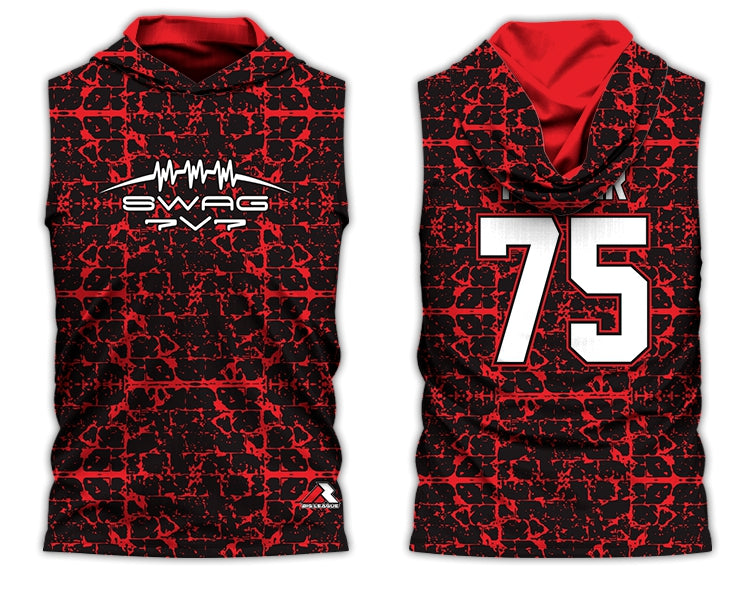 SWAG - 7v7 – Big League Shirts